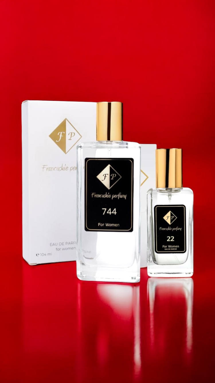 Moteriški kvepalai – Satėja.lt