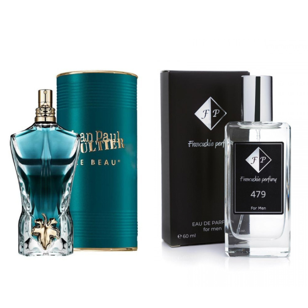 Vyriški kvepalai – Satėja.lt